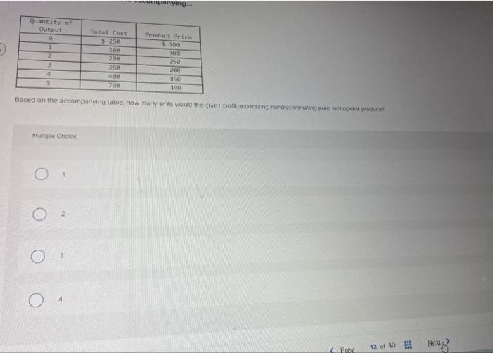 Solved Matspie Choice 2 3 4 | Chegg.com