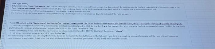 rask 1 [40 pointe] . is formulas 2 ptw/tormule | Chegg.com