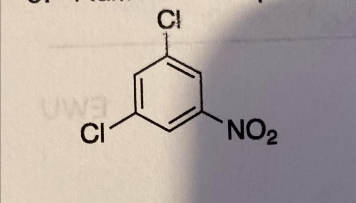 Solved How do you name this benzene ring? Not really sure if | Chegg.com