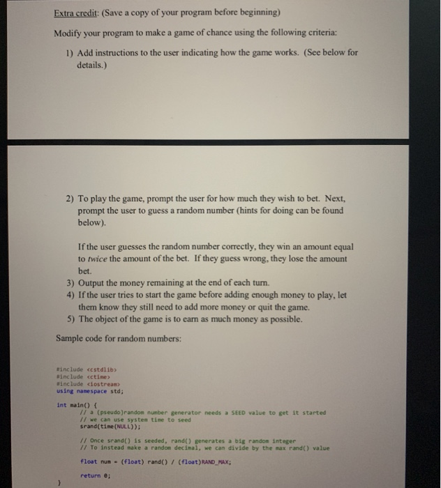 Solved Ct143 Lab 10 Coin Sorter Write A C Program To 6727