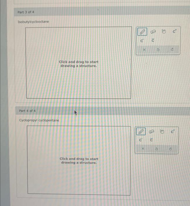 Solved Draw the bond-line formula for the given compounds. | Chegg.com