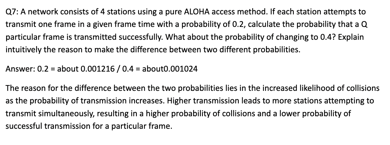 Solved I have the answer to the problem, I just need help | Chegg.com