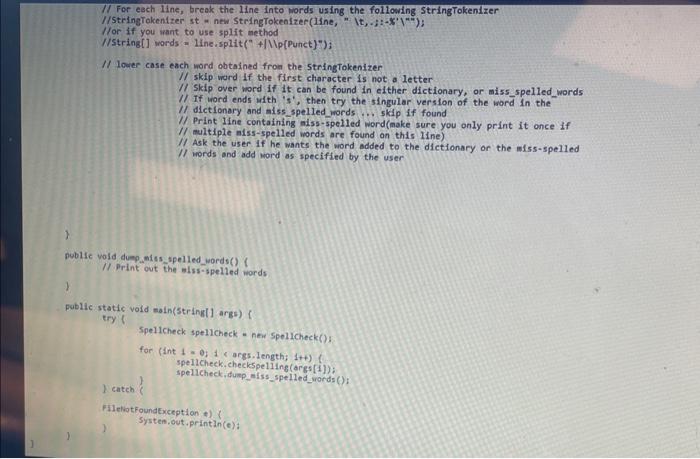 Solved i have the template the two screenshots below having | Chegg.com