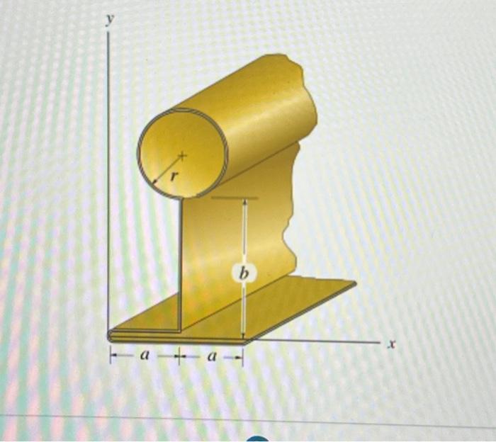 Solved Consider the sheet metal cross section shown in (Fine | Chegg.com