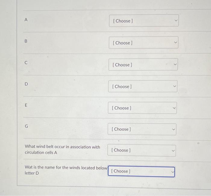 Solved Use the image below to identify the lettered elements | Chegg.com