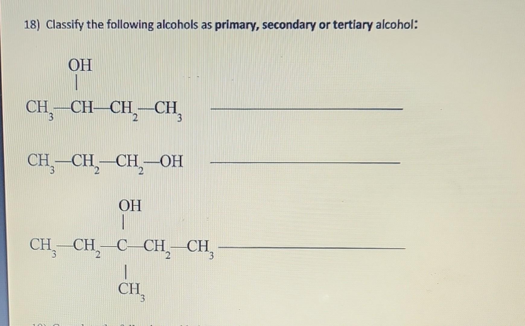 Solved 12) The following compound has something wrong. | Chegg.com