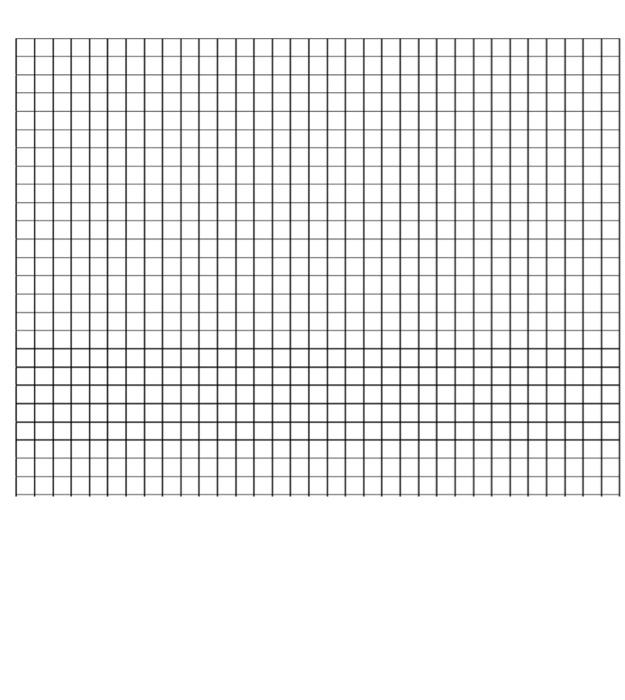 Solved Investigating Similar Solids: Part 1 Name Date 1. On | Chegg.com