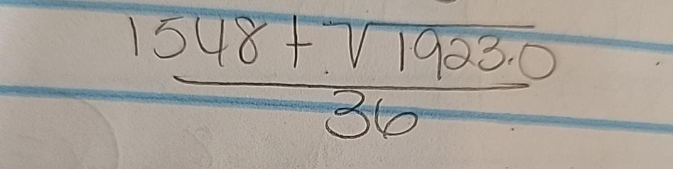 Solved 1548+1923.0236 | Chegg.com