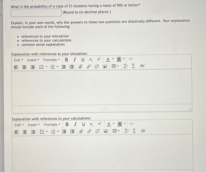 Solved The Math 122 Midterm Exam is coming up. Suppose the | Chegg.com