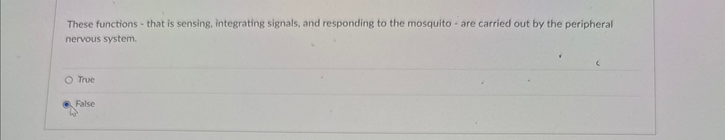 Solved These functions - ﻿that is sensing, ﻿integrating | Chegg.com