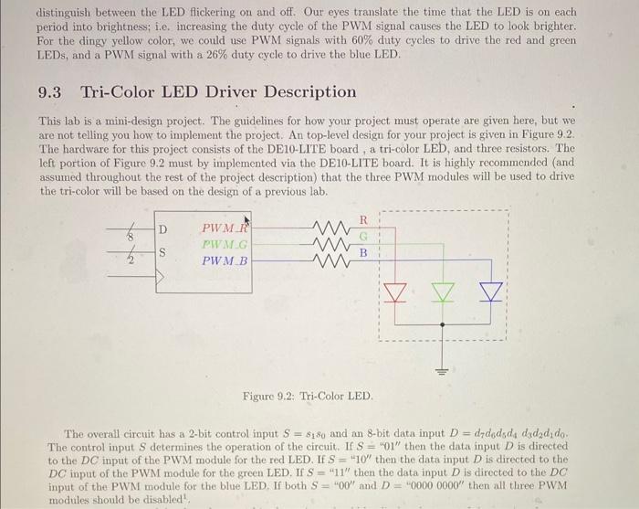 Solved 9.1 Laboratory 09 Checklists Laboratory 09: Pre-Lab | Chegg.com