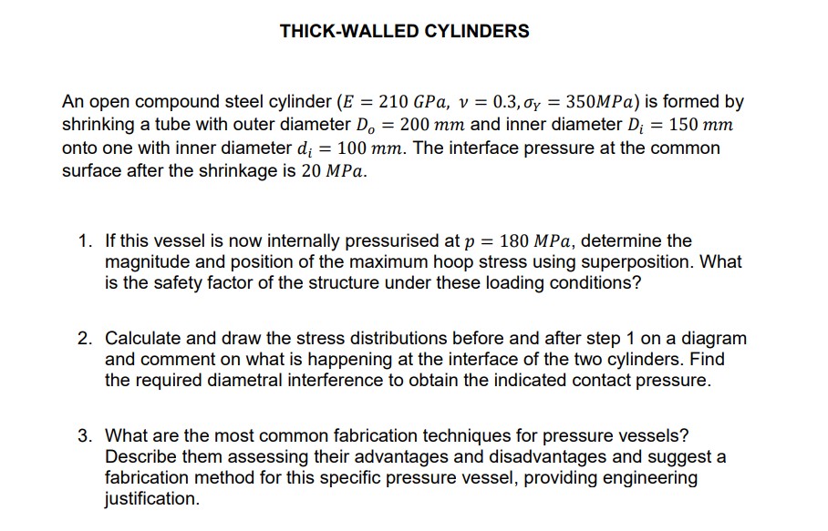 Solved Please answer all steps of this question, will leave | Chegg.com