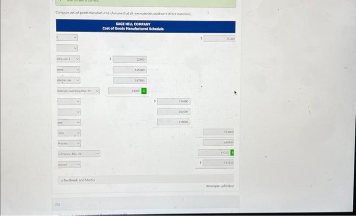 Solved View Policies Show Attempt History Current Attempt in | Chegg.com