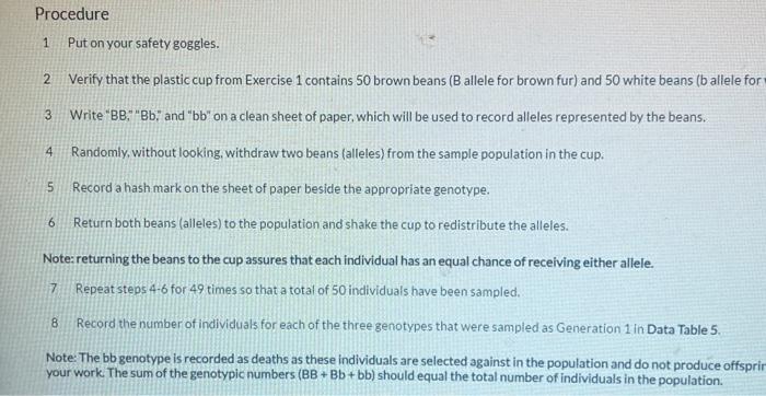 please help me! This exercise involved modeling | Chegg.com