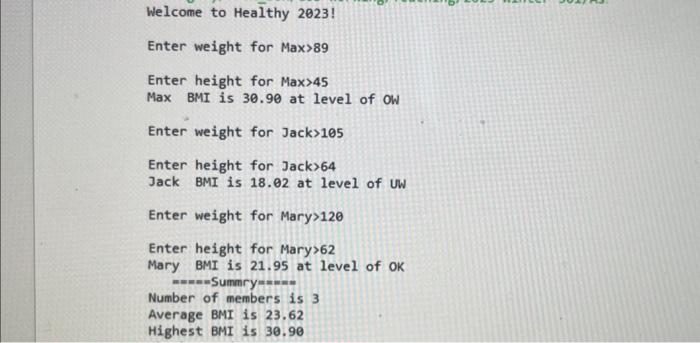 Solved 1. Rewrite the program to create a function that | Chegg.com