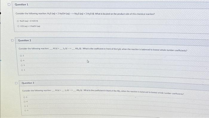 Solved Question 2 2 4. 3 1 Question 3 ? 4 1 3. | Chegg.com