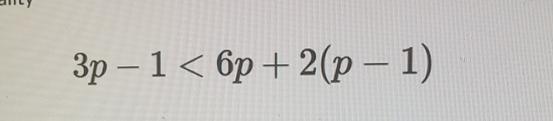 Solved 3p-1