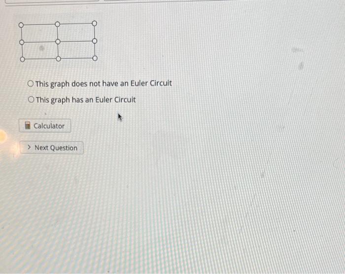 Solved This graph does not have an Euler Circuit This graph | Chegg.com