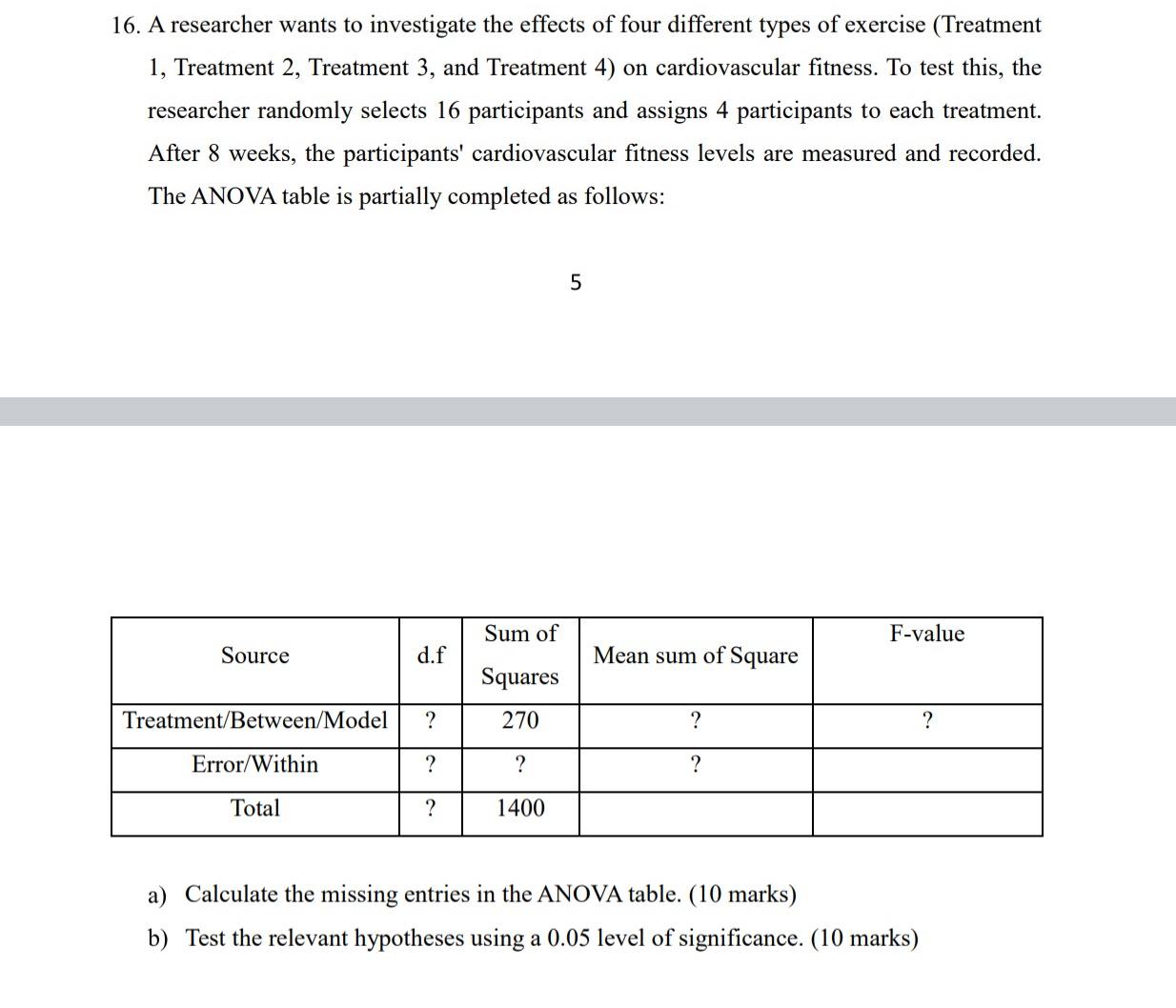 Solved Answer 16b thz | Chegg.com