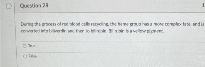 Solved The Bohr effect is a decrease in hemoglobin affinity | Chegg.com