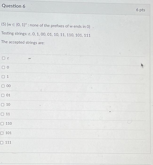 (2) {w∈{0,1}∗:w′ corresponds to the binary encoding, | Chegg.com