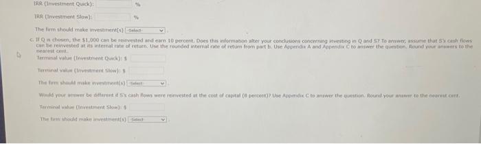 Solved bester hegatre vahies, 1im. Round vour ansmers to the | Chegg.com