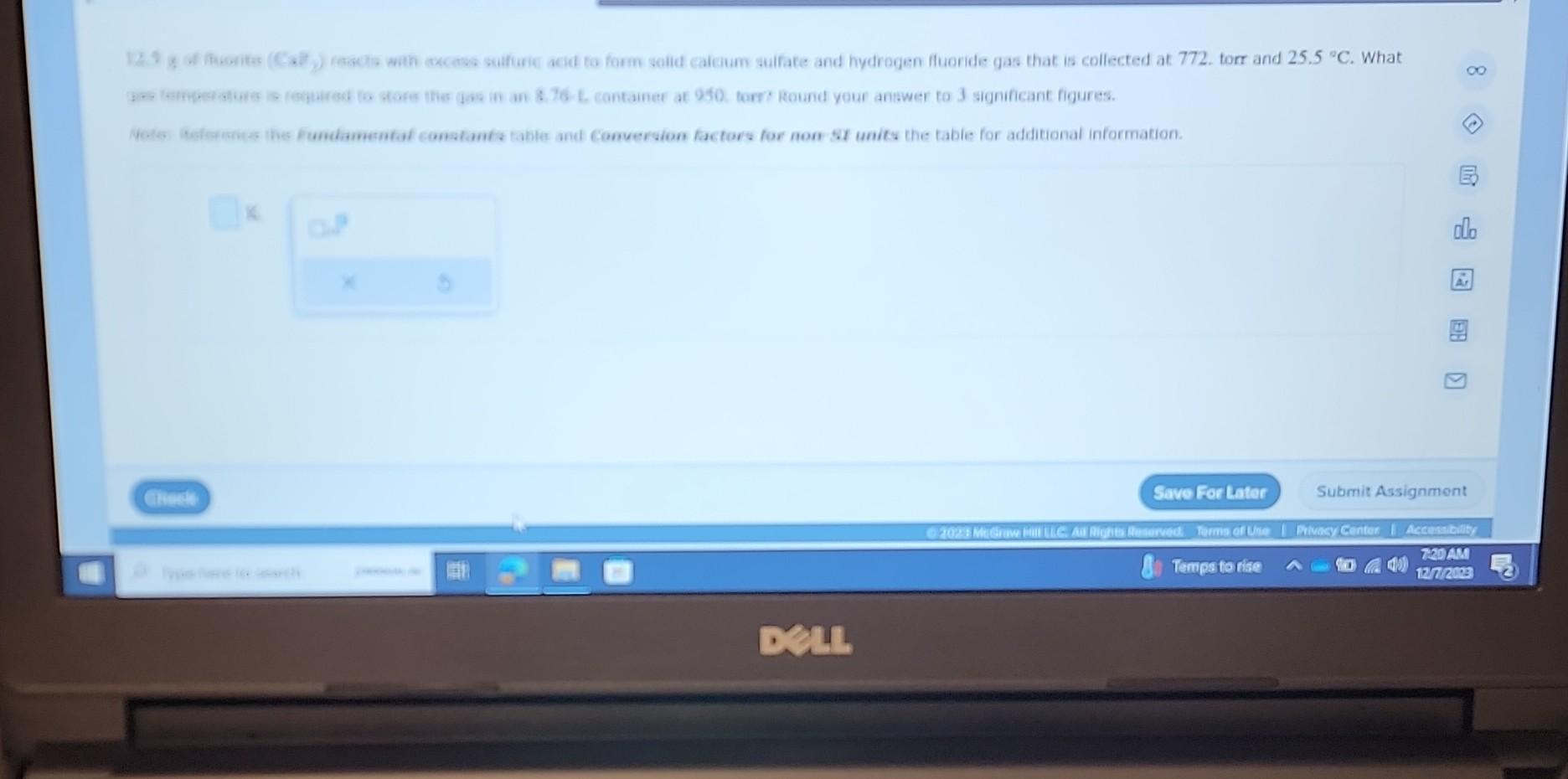 Solved Civeds Save For Thter Submit Assignment Chegg