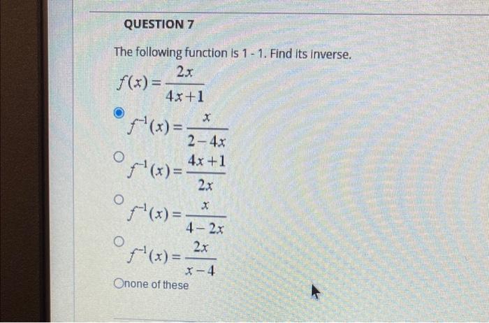 Solved Information is given about a complex polynomial f(x) | Chegg.com