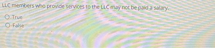 Solved Just as a Corporation maintains a Record Book, a LLC | Chegg.com