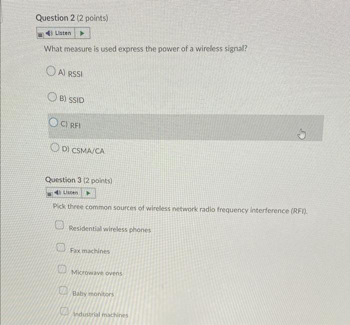 Solved Consider the following output: C:1> arp − a | Chegg.com