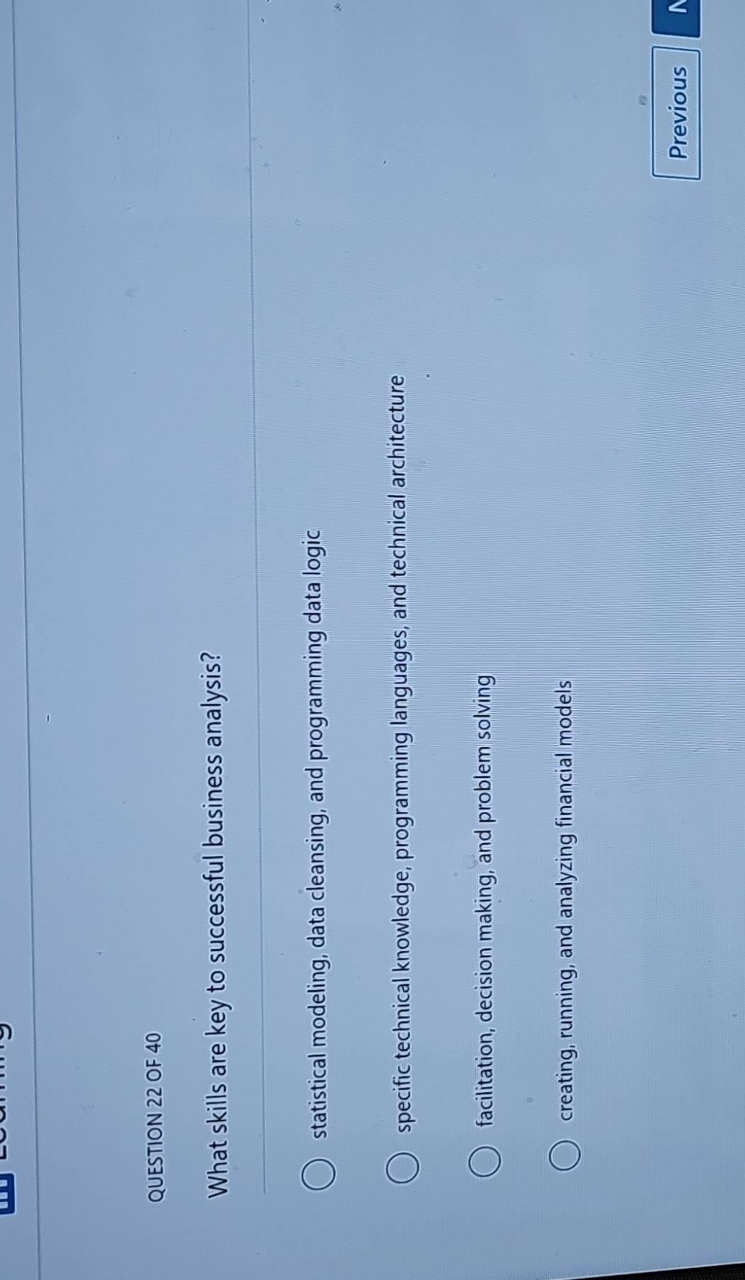 Solved What are the two types of solution requirements? | Chegg.com