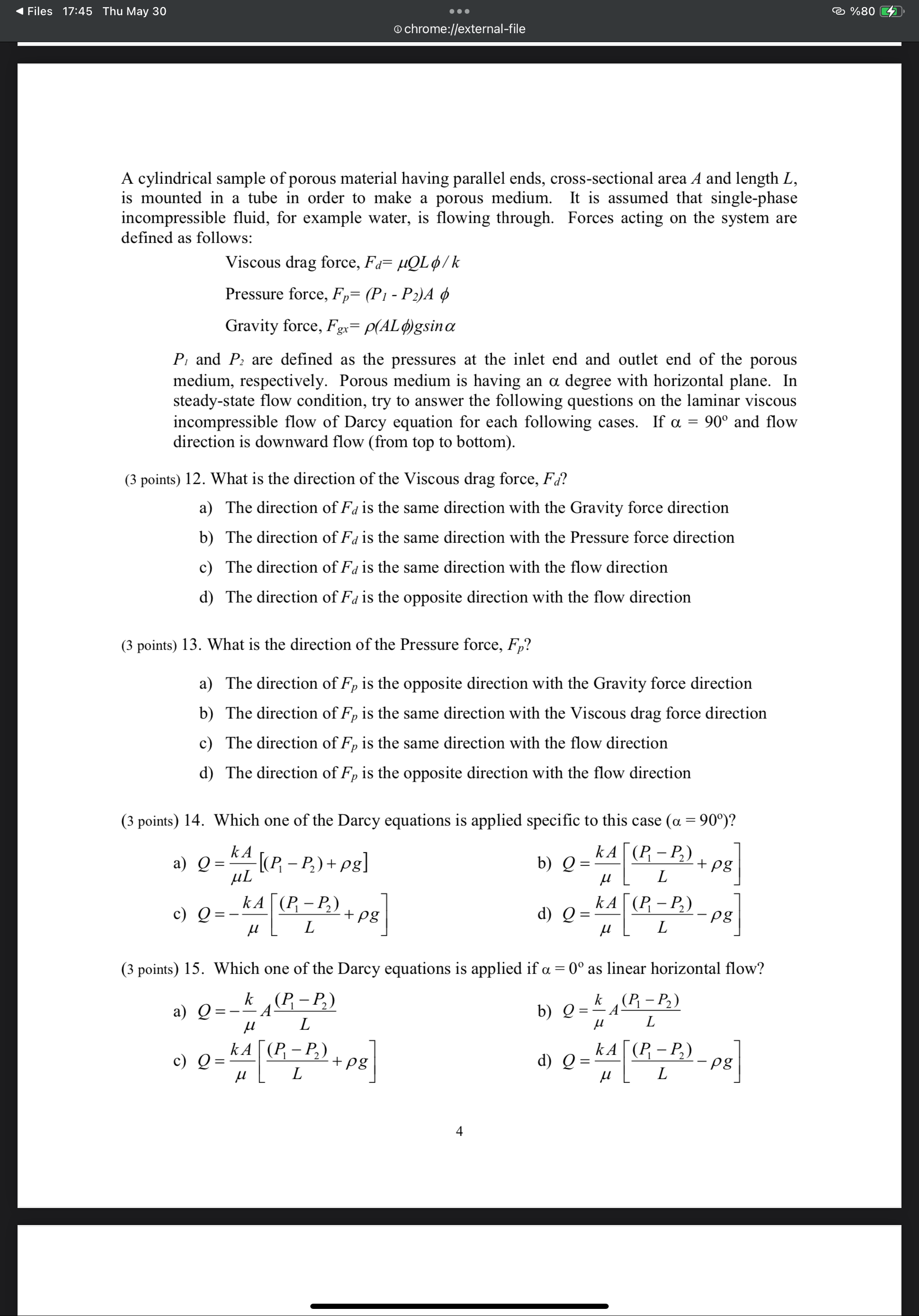 Solved CAN YOU PLEASE SOLVE IT AND SHOW ME STEP BY STEP. A | Chegg.com