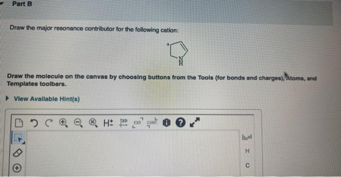 Solved Draw the Lewis structure corresponding to Draw the | Chegg.com