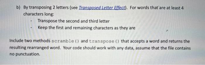 Solved Concepts that have not been covered in class cannot | Chegg.com
