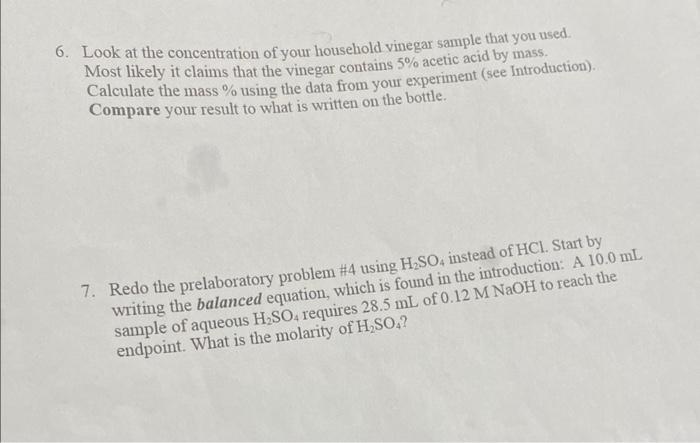 Solved 6. Look at the concentration of your household | Chegg.com