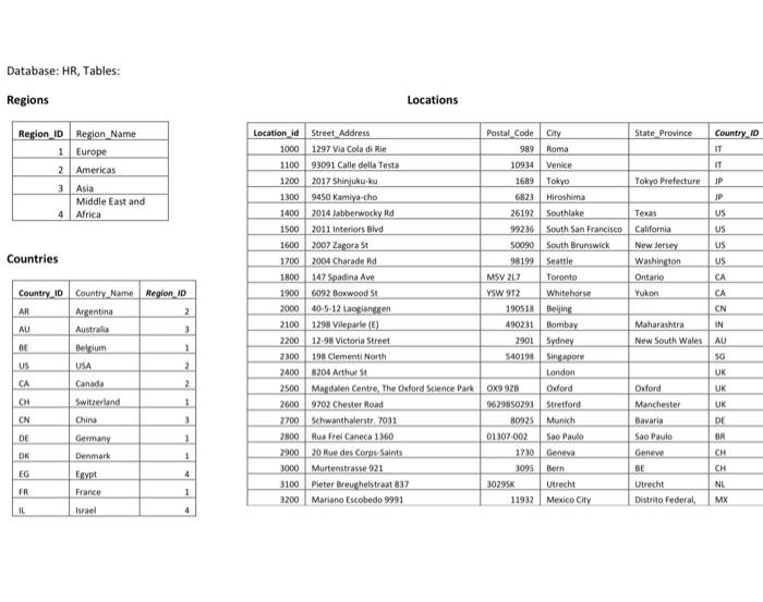 Solved Guideline: 1. You must type your answers in Microsoft | Chegg.com