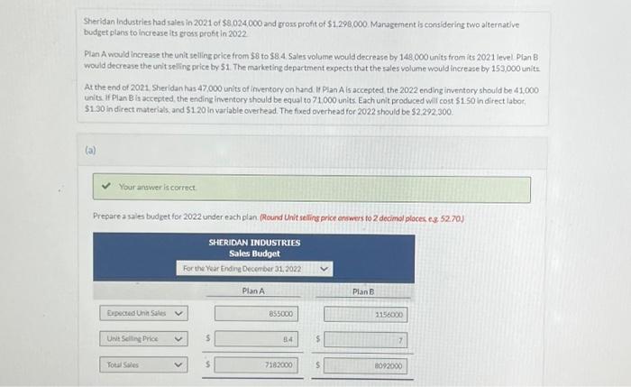 Solved plesse help explain how to do the last photo part D. | Chegg.com