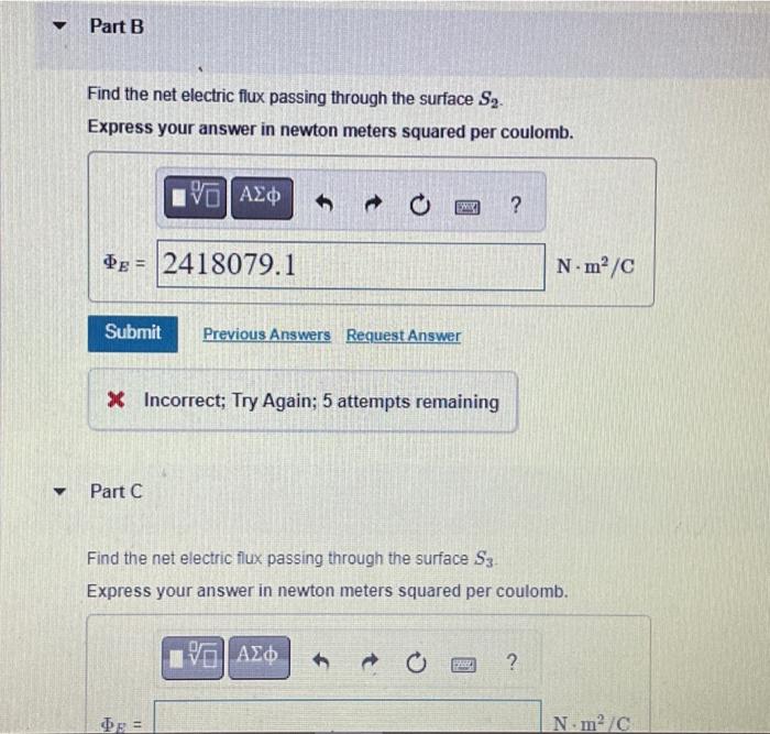 Solved (Figure 1) shows cross sections of five closed | Chegg.com
