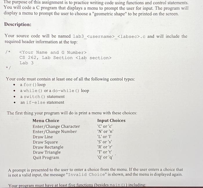 please make sure to use the sample input txt to | Chegg.com
