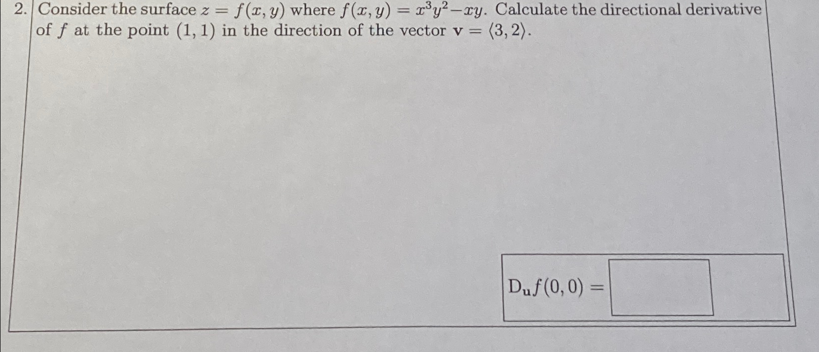 Solved Please solve with steps and formulas | Chegg.com