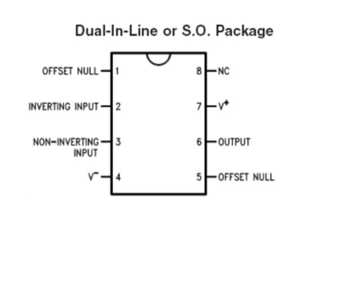 Solved Non-Inverting Amplifier: It has a voltage gain, input | Chegg.com