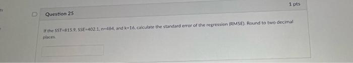 Use the Stata output below. The data comes from | Chegg.com