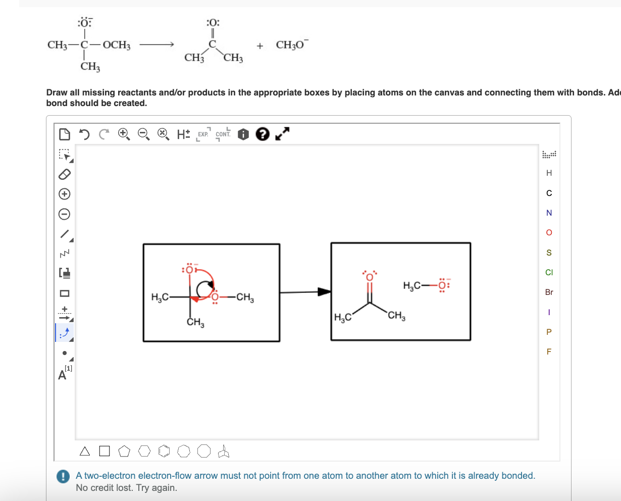 Draw all missing reactants andor ﻿products in ﻿the | Chegg.com