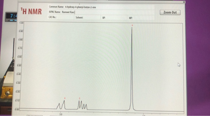 1 Could anyone help me to solve the IR stretch in | Chegg.com