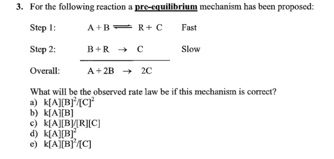 Solved could you please outline the steps to solving this in | Chegg.com