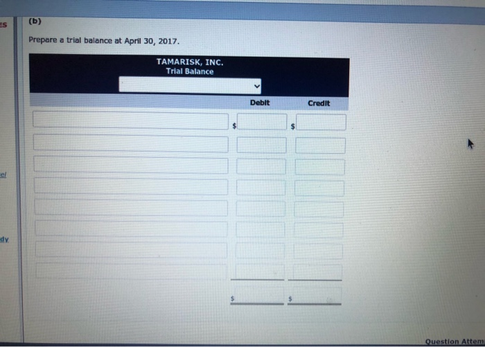 Solved Exercise 3-15 The T-accounts below summarize the | Chegg.com