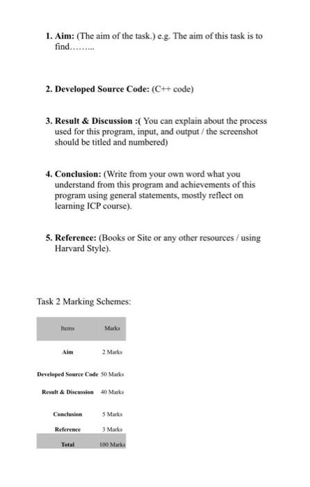 Solved There are 3 lab tasks, each task will be assessed for | Chegg.com