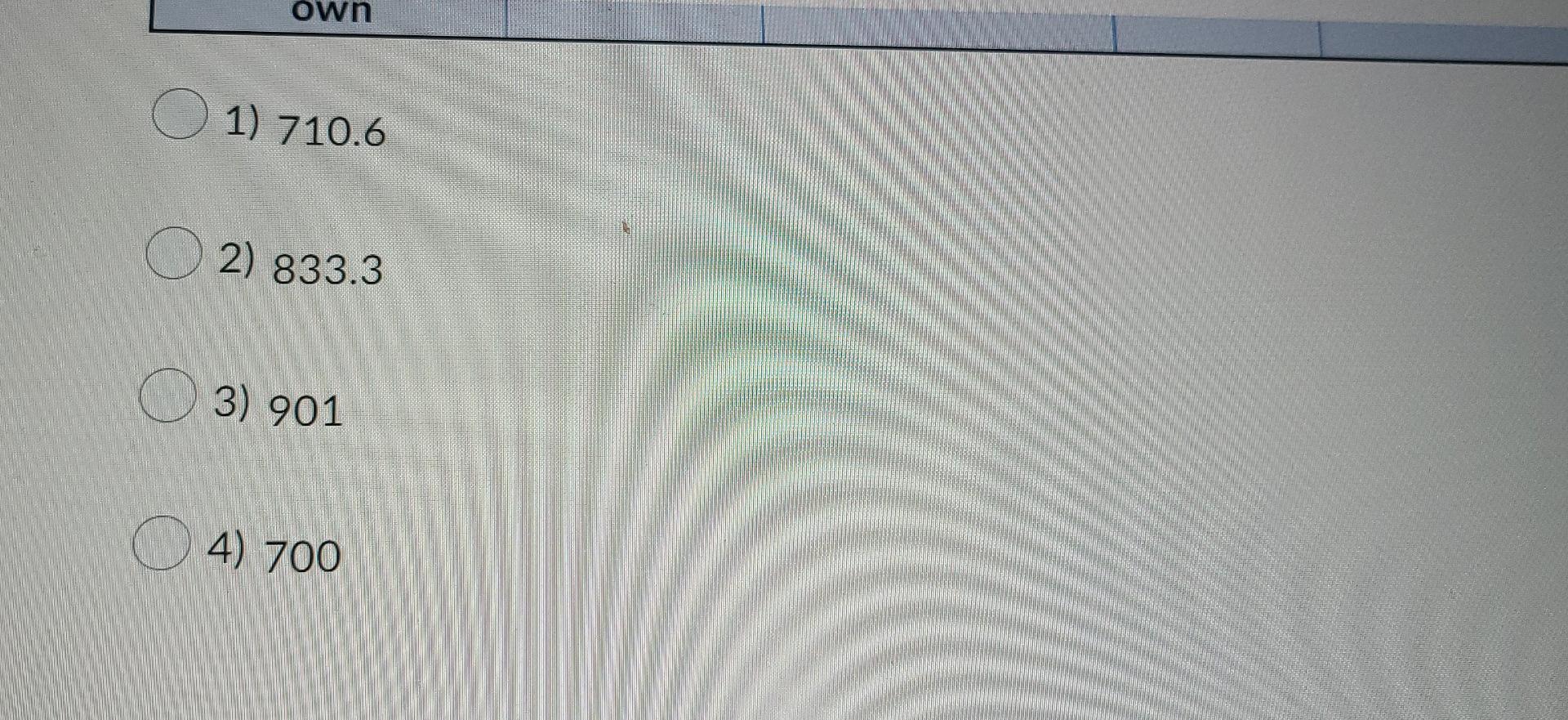 Solved Kenneth Fields: Attempt 2 Using the MAXIMIN method, | Chegg.com