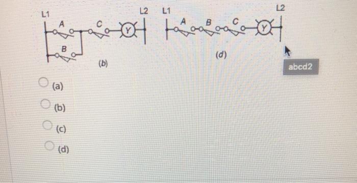 Solved QUESTION 1 The binary concept makes use of the fact | Chegg.com