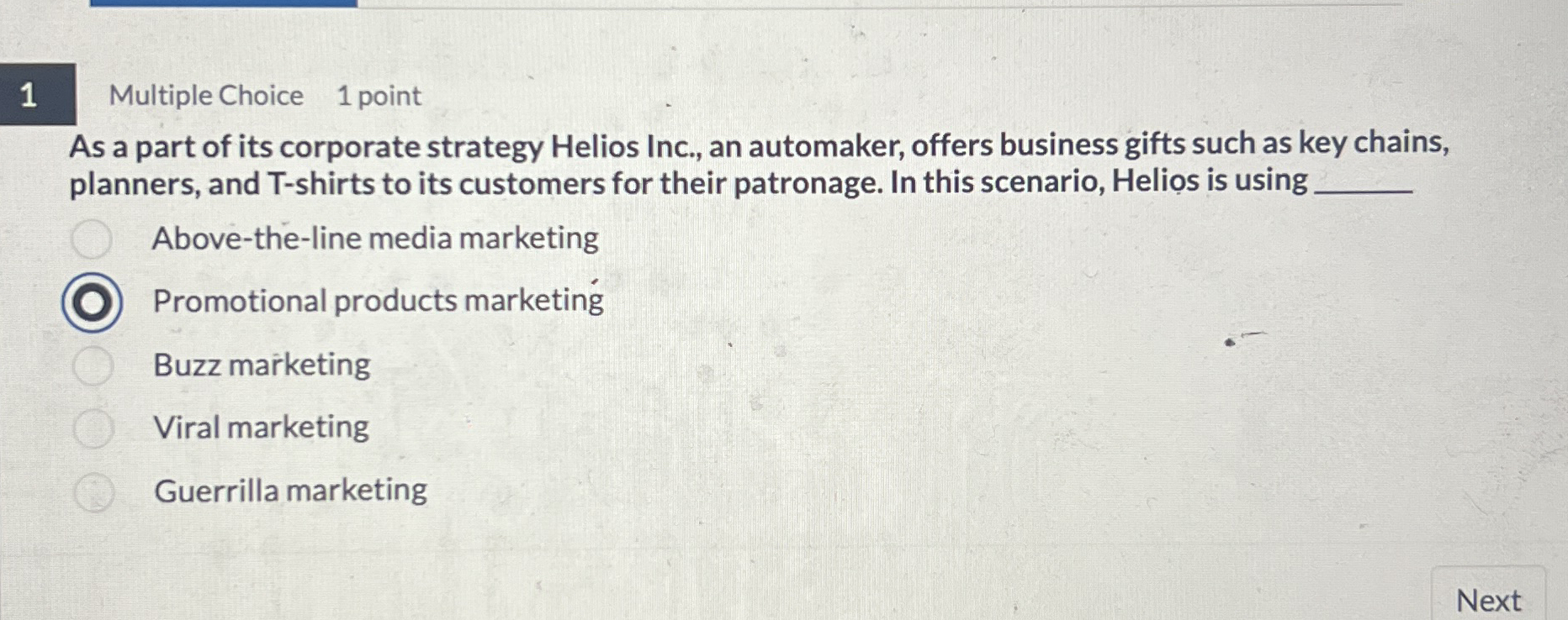 Solved 1Multiple Choice1 pointAs a part of its corporate | Chegg.com Solved 1Multiple Choice1 pointAs a part of its corporate | Chegg.com